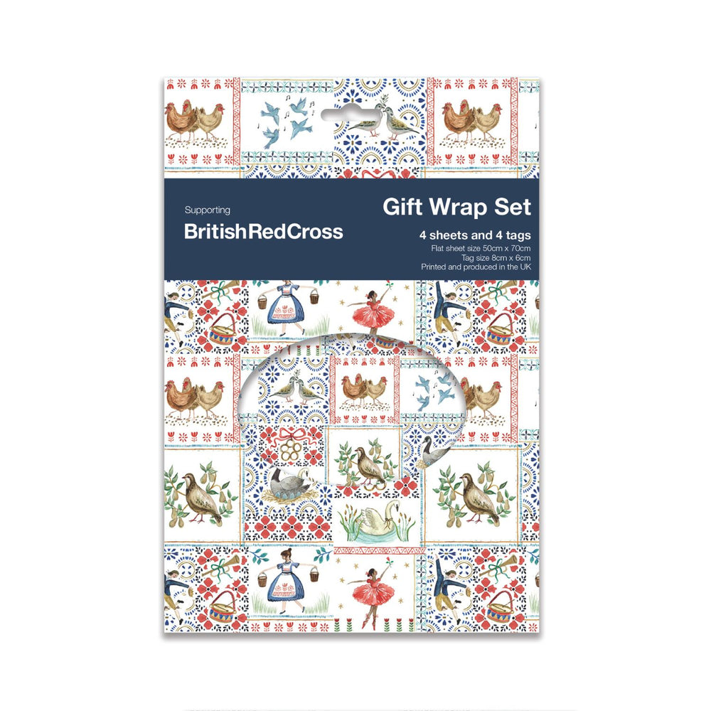 Shop charity gifts | British Red Cross Gift Shop