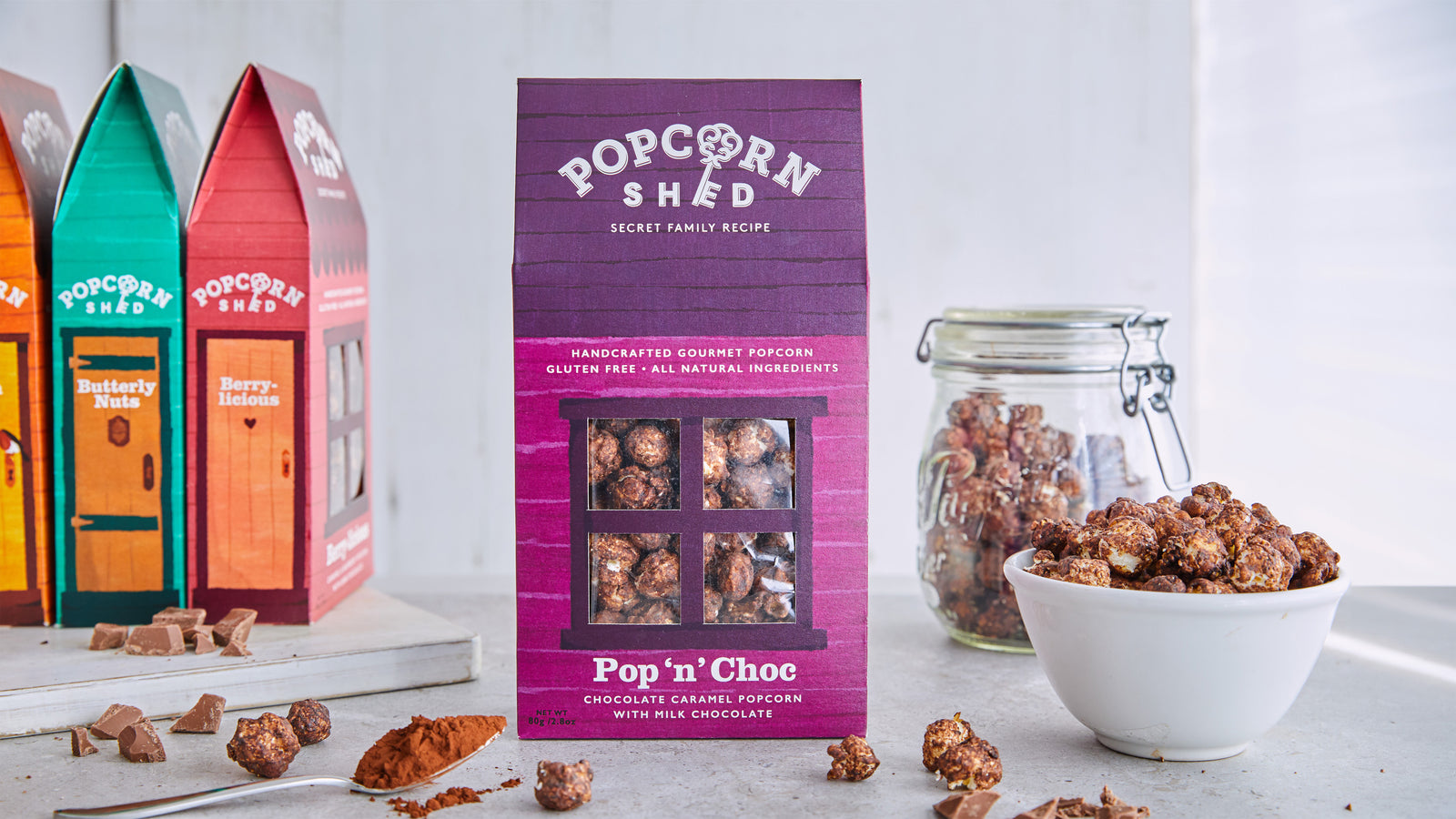 Shop charity gifts | British Red Cross Gift Shop