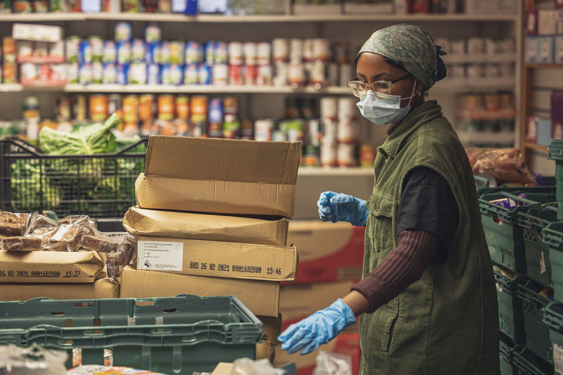 Shop charity gifts | British Red Cross Gift Shop