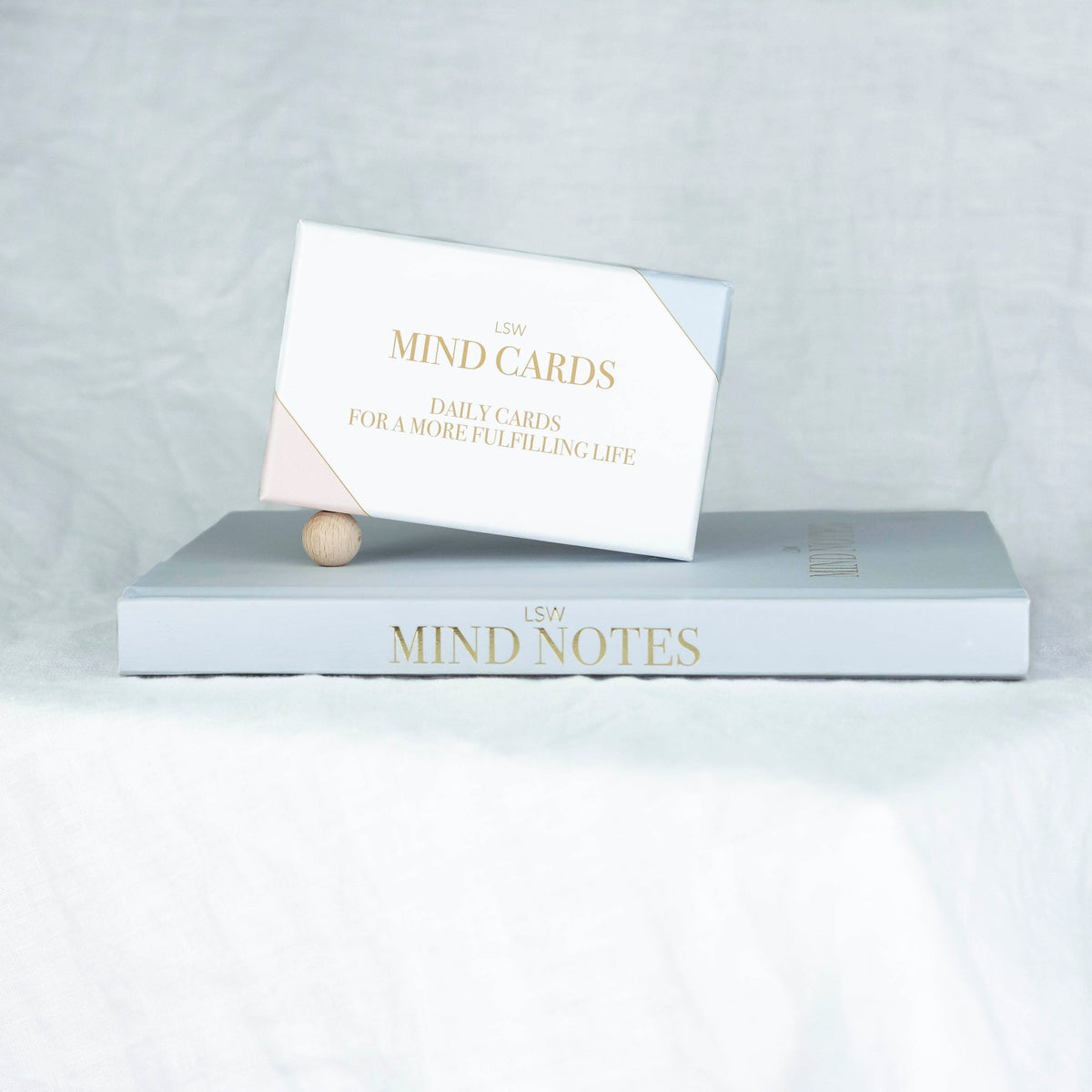 LSW Wellbeing Bundle